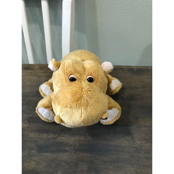 GANZ | Toys | Webkinz Ganz Stuffed Plush Toy Hippo 9 | Poshmark
